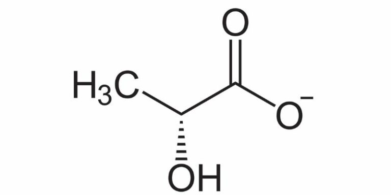 Công thức axit lactic C3H6O3 và ứng dụng trong đời sống