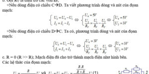 Hướng dẫn khai triển nhị thức Newton và công thức ứng dụng